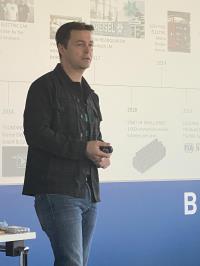 Kreisel Interview | KVT-Fastening Austria & CEE