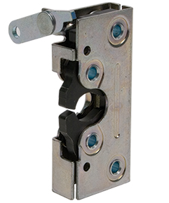 R4 Rotary Locking Systems | KVT-Fastening Austria & CEE